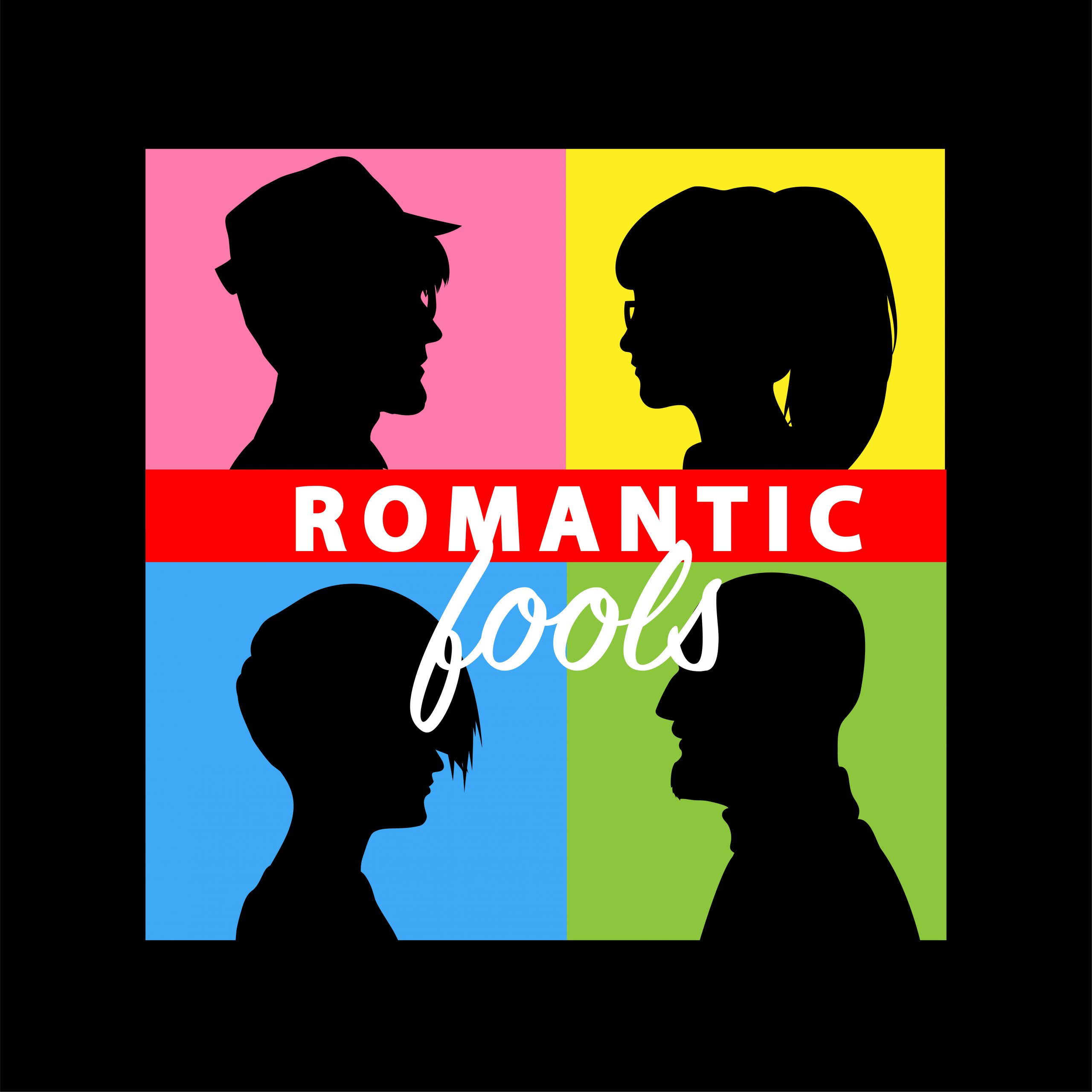 Romantic Fools Fall Play Presented by the Mitchell College Players