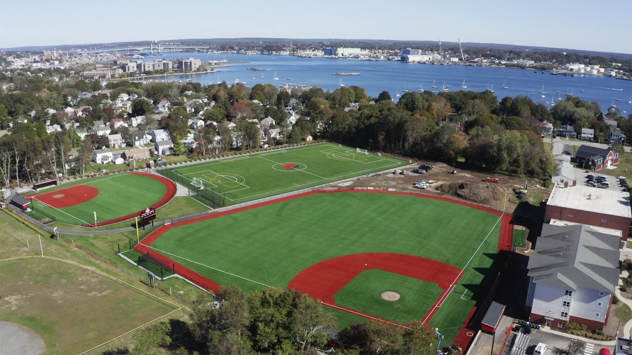 Mitchell College Athletics - NCAA Division III Champions