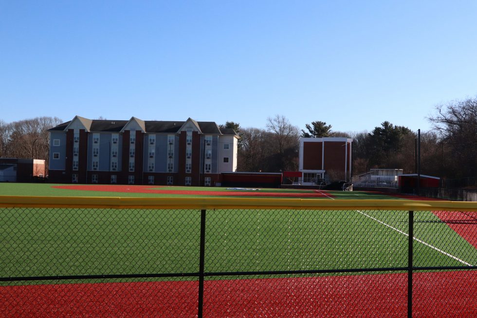 Mitchell College Athletics - NCAA Division III Champions