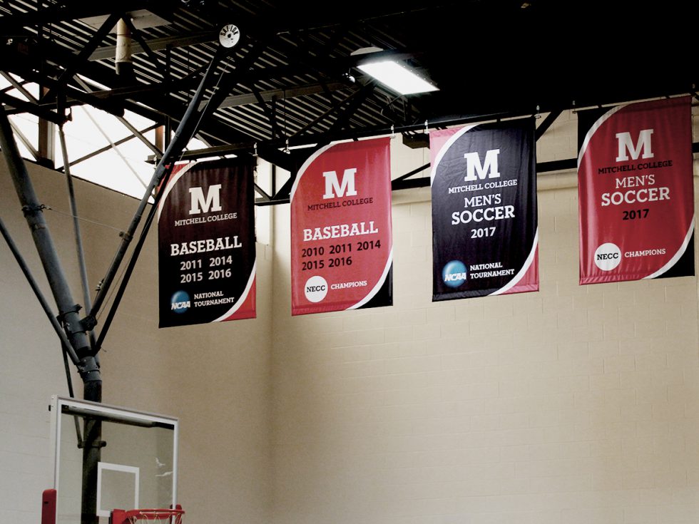 Mitchell College Athletics - NCAA Division III Champions