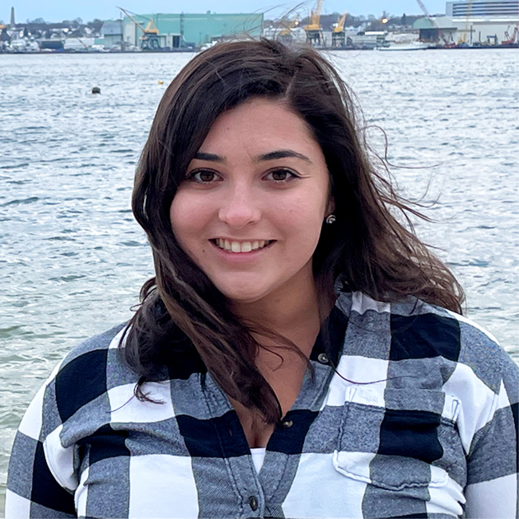 Gabriella Orlando connecting skills to career