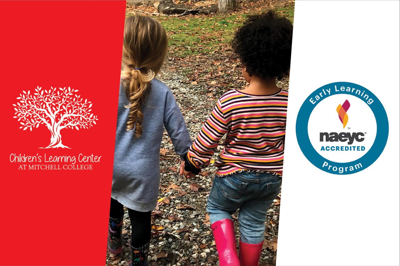 The Children's Learning Center Earns National NAEYC Accreditation ...
