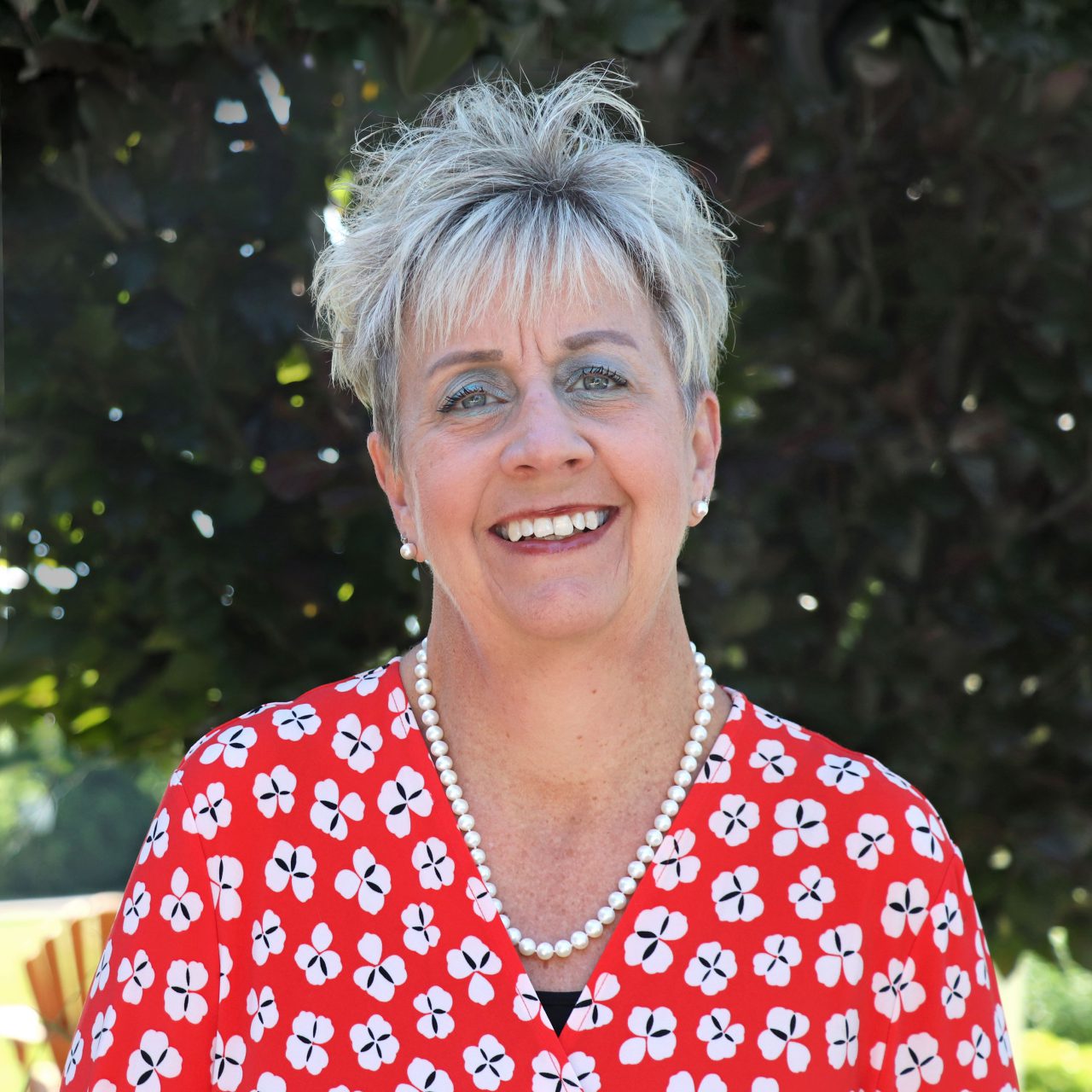 Mitchell College Senior Leadership - Mitchell College