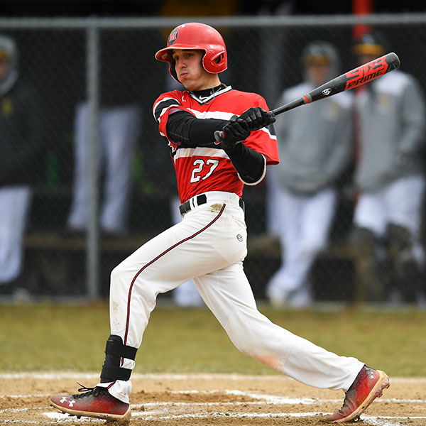 Giving Page - Mariner Club - Mitchell College