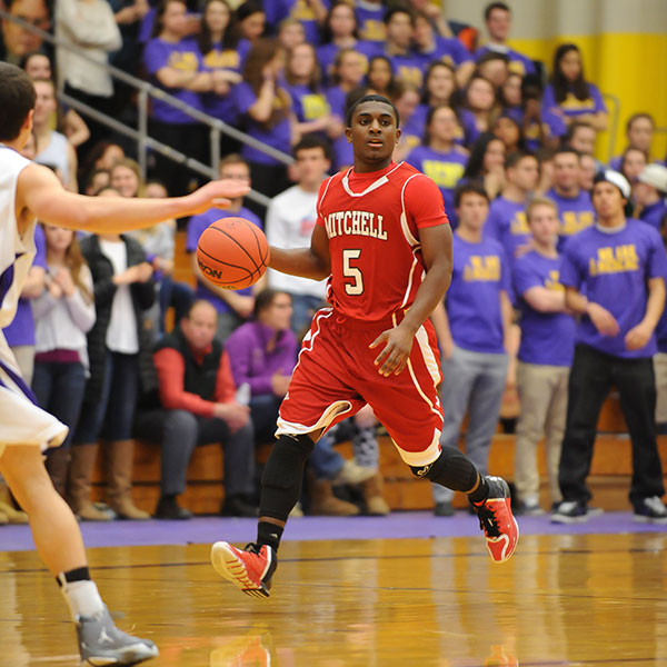 Giving Page - Mariner Club - Mitchell College