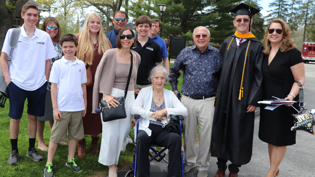 Parent Programs - Mitchell College